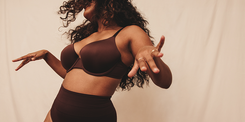 Why It’s Time To Start Embracing Body Hair | Holland & Barrett