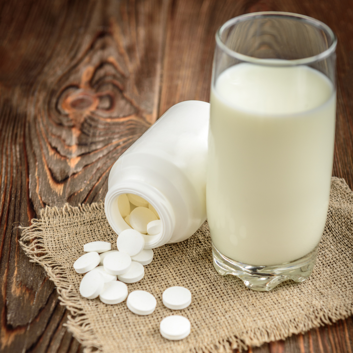The Top 10 Supplements To Take While Breastfeeding | Women’s Health ...