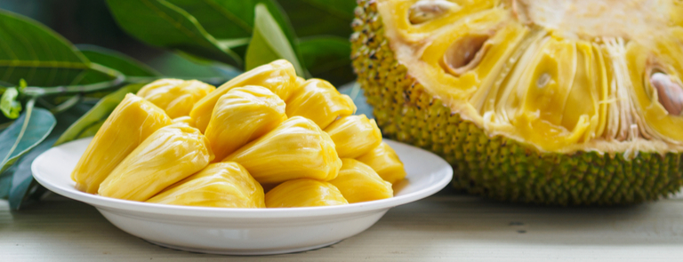 Your Guide To Jackfruit: How To Use & Prepare Jackfruit | Holland & Barrett