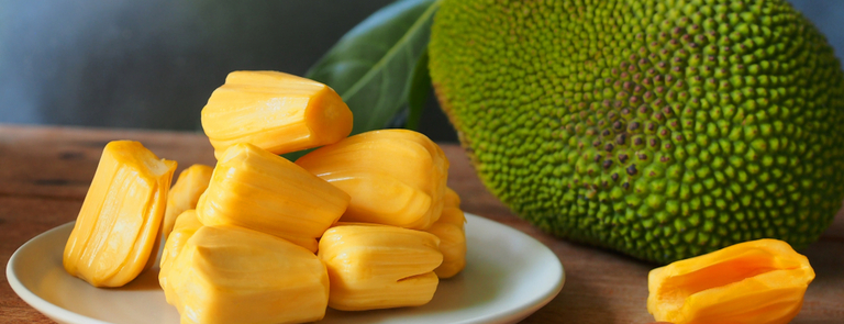 Your Guide To Jackfruit: How To Use & Prepare Jackfruit | Holland & Barrett