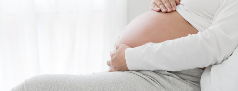 Thrush When Pregnant - Symptoms & Causes | Holland & Barrett