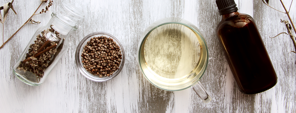 Vitex Agnus Castus (Chasteberry): Benefits, Dosage, Side-Effects ...