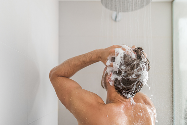 7 Of The Best Treatments For Dry Scalps | Hair Care | H&B