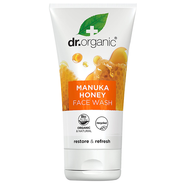 Dr. Organic Manuka crème kopen bij Holland & Barrett