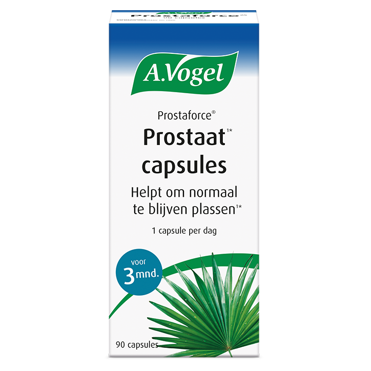 Bional Prostavit Forte (90 Capsules) | Holland & Barrett