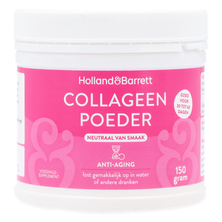 Jacob Hooy Inuline Poeder kopen bij Holland & Barrett