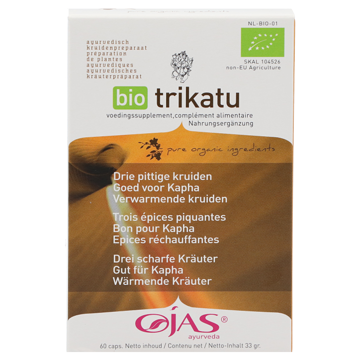 Purasana Gemberpoeder kopen bij Holland & Barrett