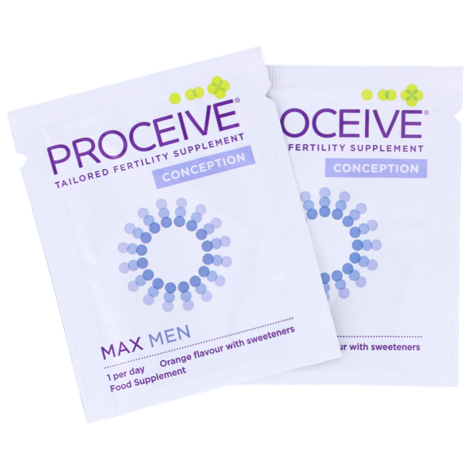 Proceive Kinderwens* Max Man kopen bij Holland & Barrett