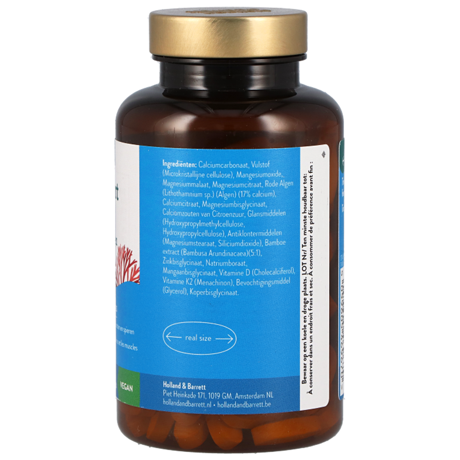 Bone Support Complex kopen bij Holland & Barrett