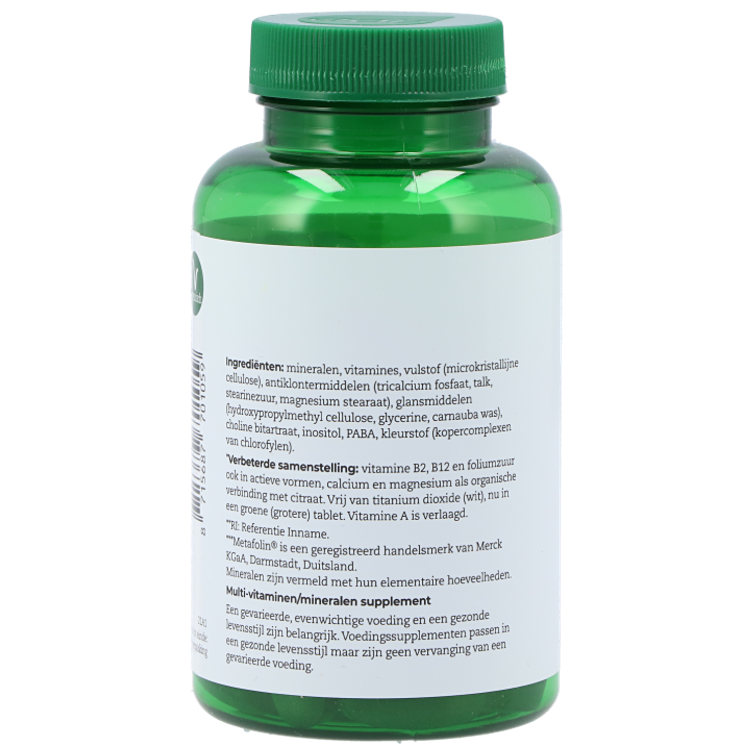 AOV 105 One Daily kopen bij Holland & Barrett