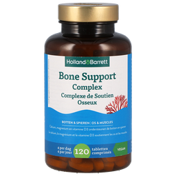 Holland & Barrett Bone Support Complex kopen bij Holland & Barrett