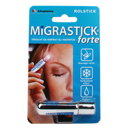 Arkopharma Migrastick Forte kopen bij Holland & Barrett