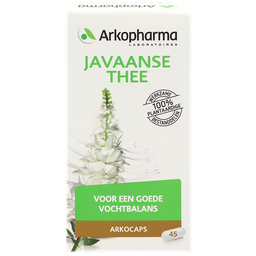 Arkocaps Javaanse Thee kopen bij Holland & Barrett