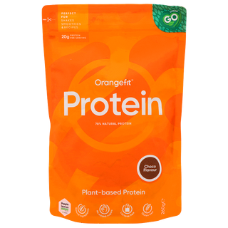 Orangefit kopen bij Holland & Barrett