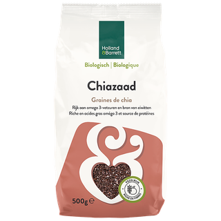 Chiazaad kopen bij Holland & Barrett