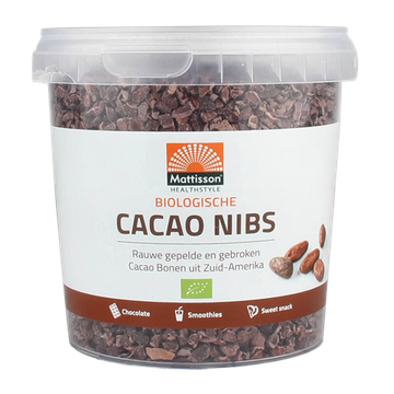 Rauwe Cacao kopen bij Holland & Barrett