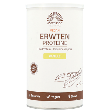 Mattisson supplementen kopen bij Holland & Barrett