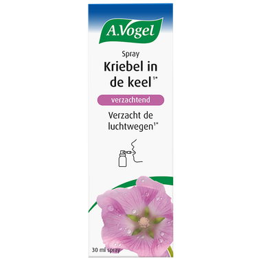 Hoestdrank kopen bij Holland & Barrett