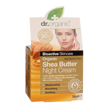 Shea Butter producten kopen bij Holland & Barrett