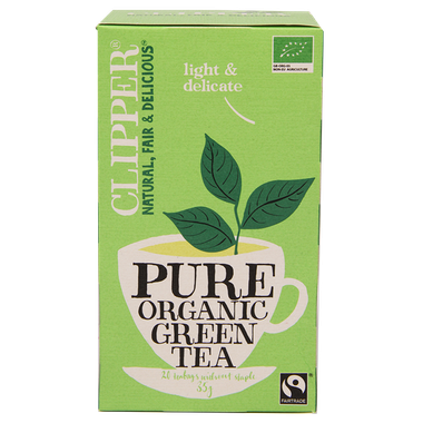 Groene Thee kopen bij Holland & Barrett