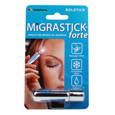Arkopharma Migrastick Forte kopen bij Holland & Barrett