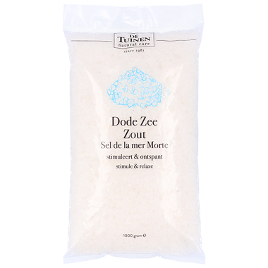 Dode zeezout producten kopen bij Holland & Barrett