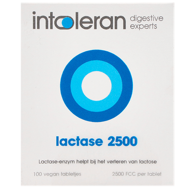 Intoleran kopen bij Holland & Barrett