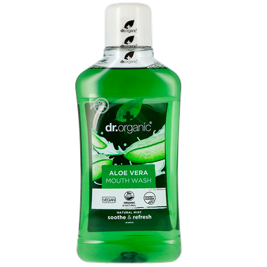 Mondwater | Mondspoeling kopen bij Holland & Barrett