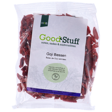 Goji bessen kopen bij Holland & Barrett