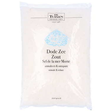 Dode zeezout producten kopen bij Holland & Barrett