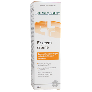 Eczeem producten kopen bij Holland & Barrett