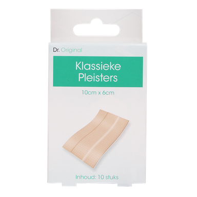 Pleisters kopen bij Holland & Barrett