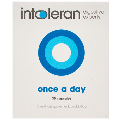 Intoleran kopen bij Holland & Barrett