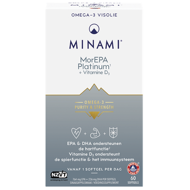 MINAMI kopen bij Holland & Barrett