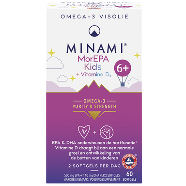 MINAMI kopen bij Holland & Barrett