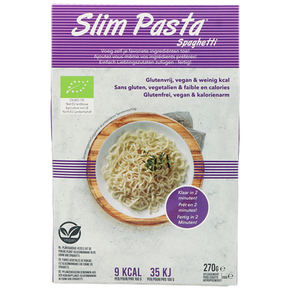 Eat Water Slim Pasta Spaghetti Bio kopen bij Holland & Barrett