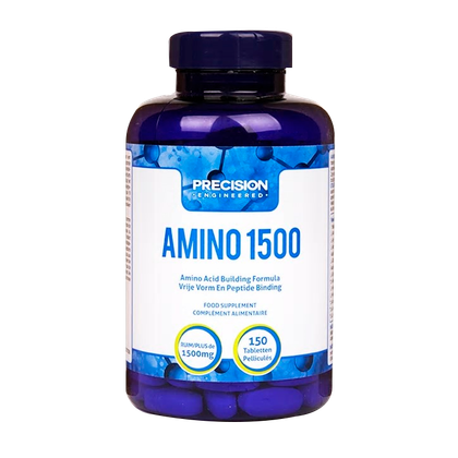 Precision Engineered Amino 1500 | Holland & Barrett