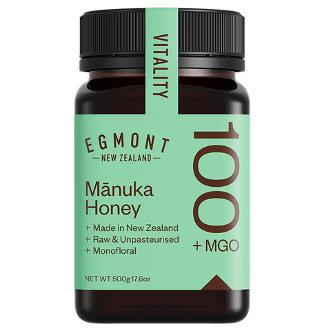 Manuka Honing (manuka honey) kopen bij Holland & Barrett