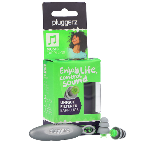 Pluggerz kopen bij Holland & Barrett