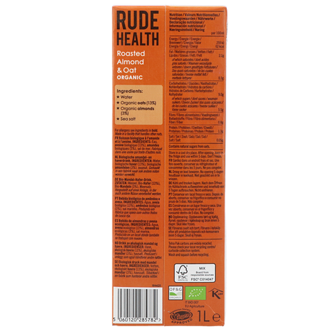 Rude health kopen bij Holland & Barrett