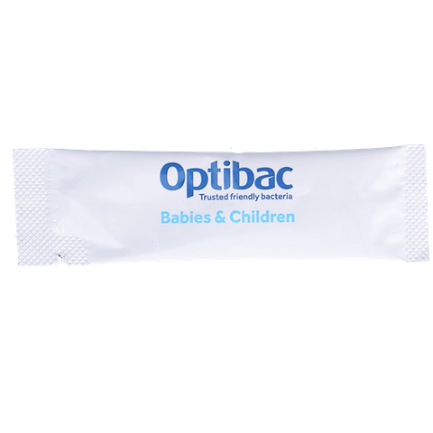 Optibac probiotica kopen bij Holland & Barrett