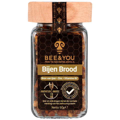 Bijenpollen kopen bij Holland & Barrett