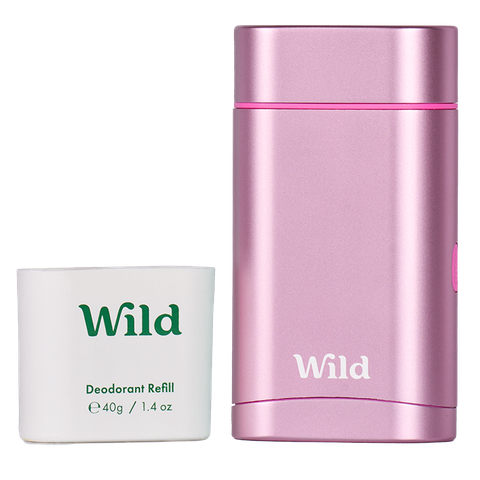 Wild Deodorant kopen bij Holland & Barrett