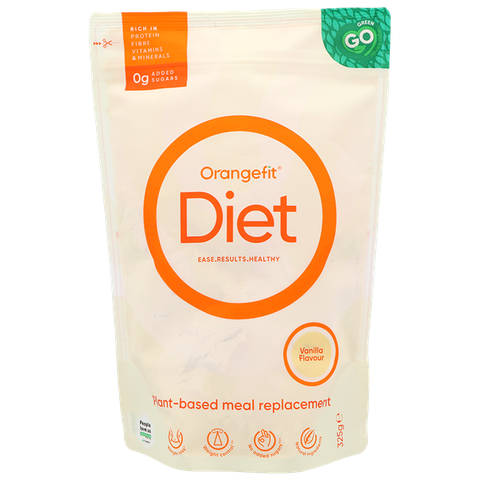 Orangefit kopen bij Holland & Barrett