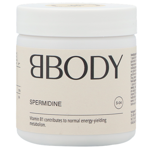 BBODY | Holland & Barrett