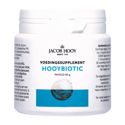 Jacob Hooy Inuline Poeder kopen bij Holland & Barrett