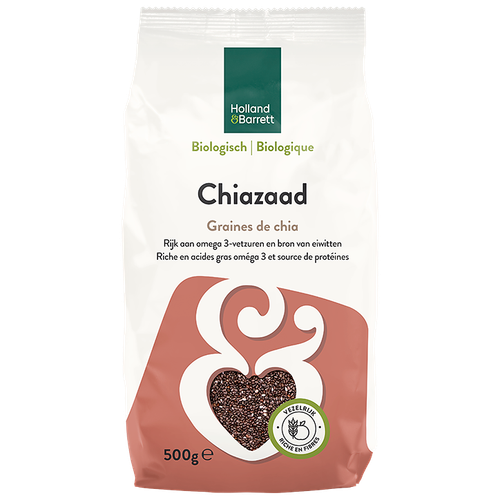 Chiazaad kopen bij Holland & Barrett