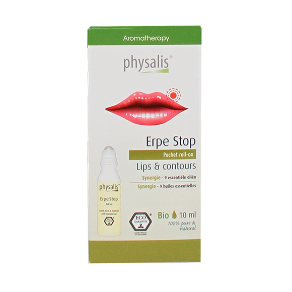 Physalis Roll-on Erpe Stop kopen bij Holland & Barrett