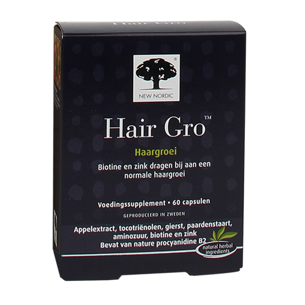 Haarvitamines kopen bij Holland & Barrett