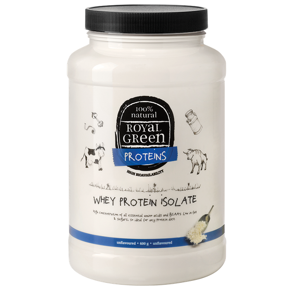 Sportvoeding kopen bij Holland & Barrett